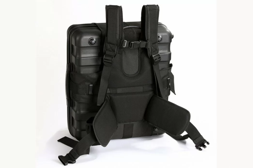 DJI Inspire 1 Case and Carrying Backpack Combo