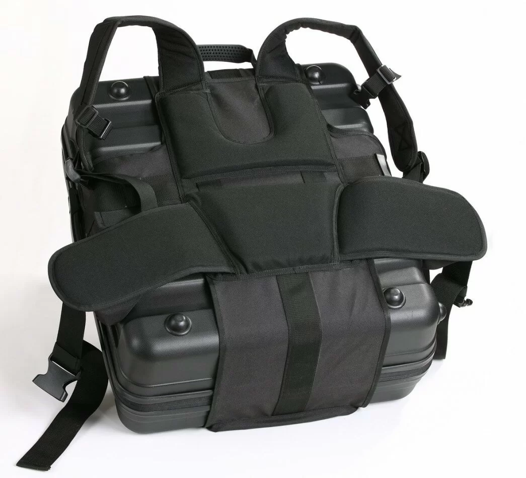 DJI Inspire 1 Case and Carrying Backpack Combo