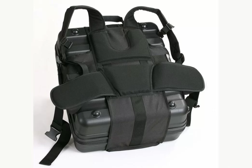 DJI Inspire 1 Case and Carrying Backpack Combo